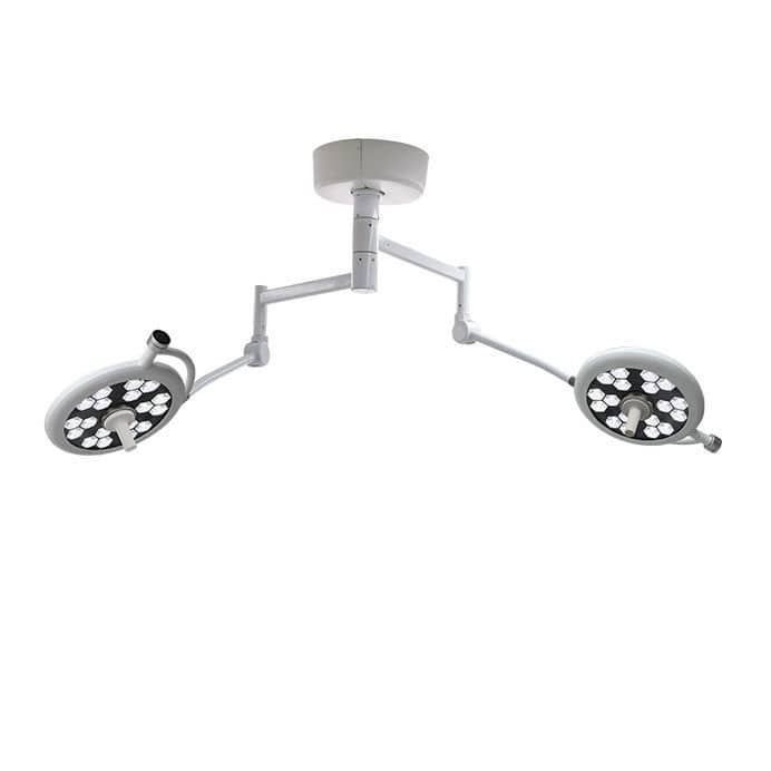 Lámpara cialítica de techo - JD1800J Plus - Nanchang Micare Medical ...