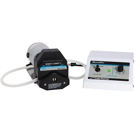 Bomba peristáltica de laboratorio - Masterflex® L/S® - Masterflex