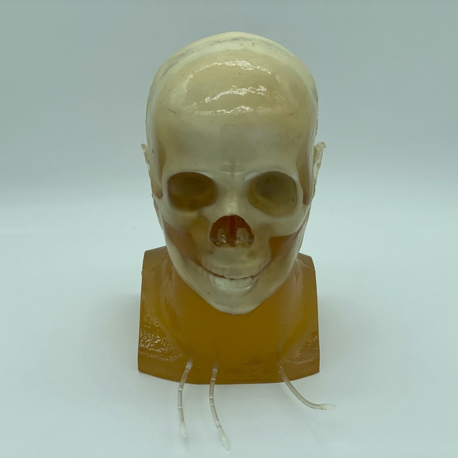 Fantoma de prueba para radiología - HD-A03 - True Phantom Solutions ...