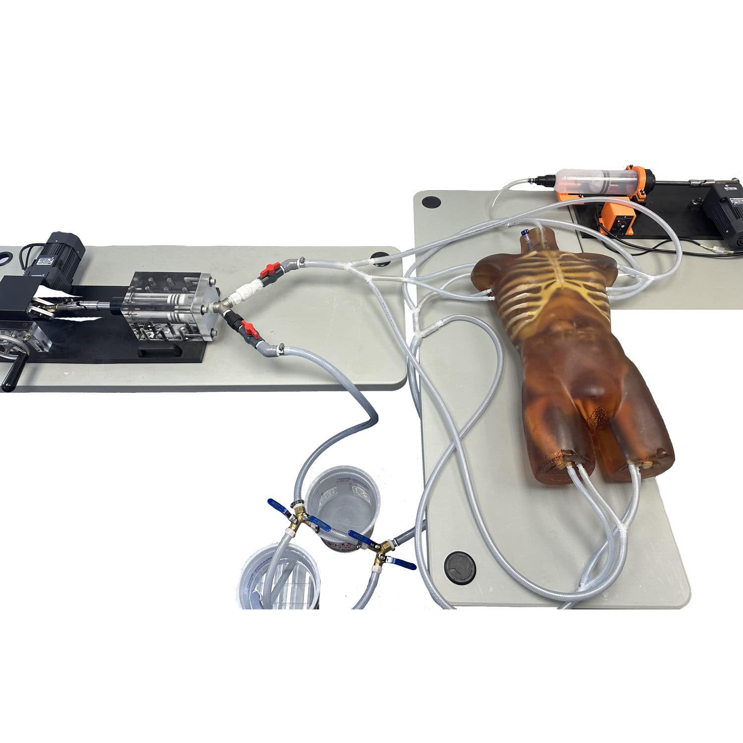 Fantoma de prueba para radiología - TO-A05 - True Phantom Solutions ...