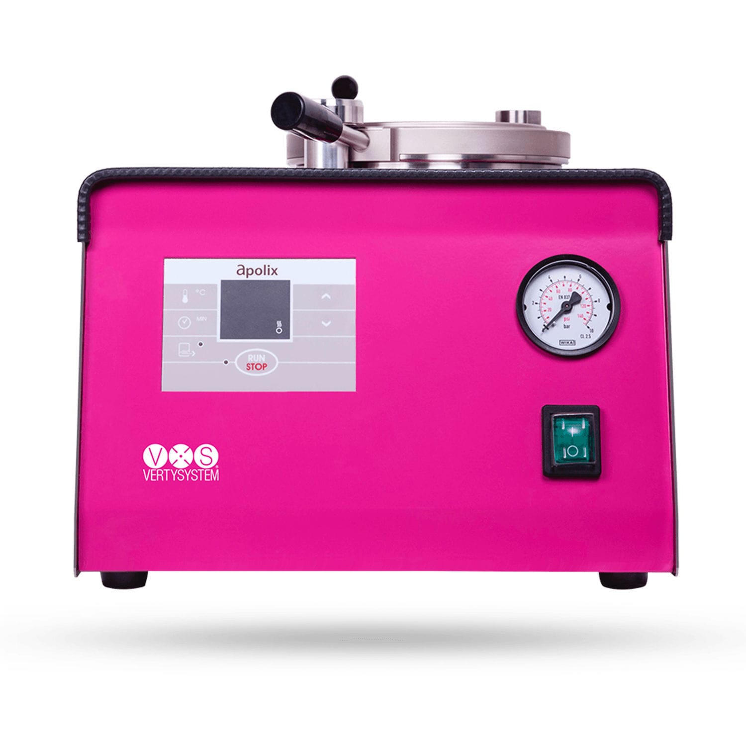 Polimerizador dental - apolix - Vertysystem - A.Gree SRL