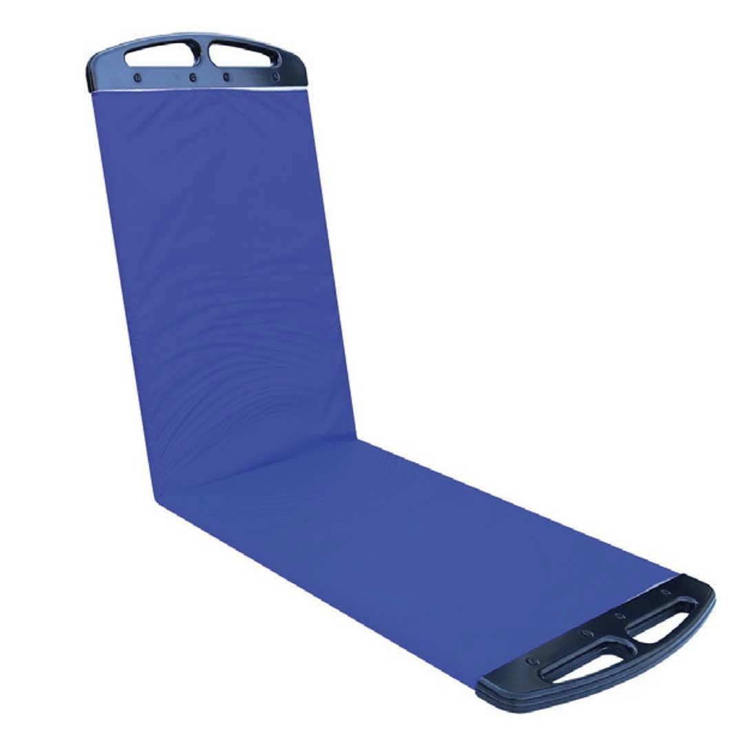 Tabla de traslado de pacientes - C.A.M. Hospital - plegable