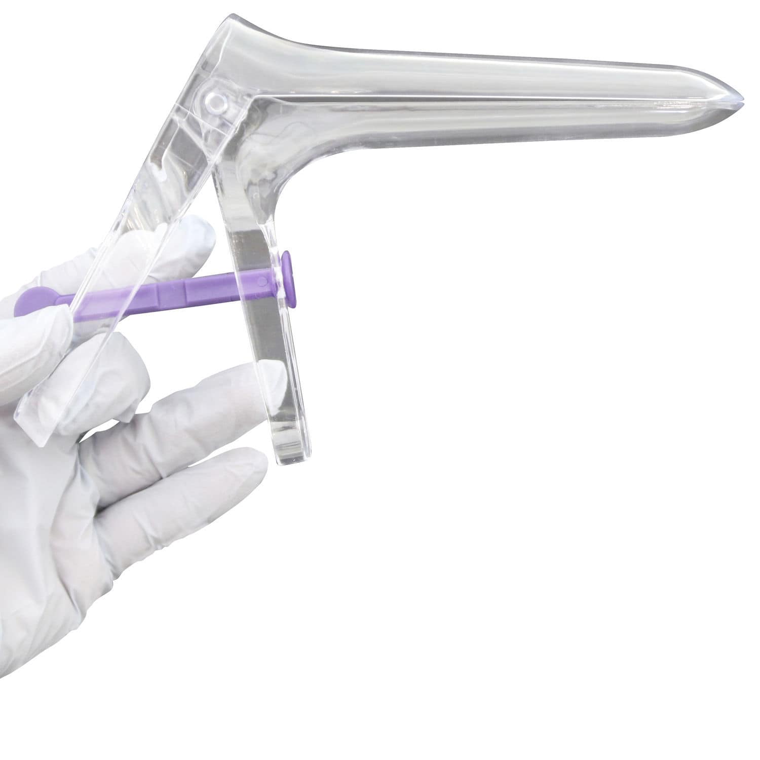 Espéculo vaginal - Invisio® Long - Meringer - de Cusco / de un solo uso ...