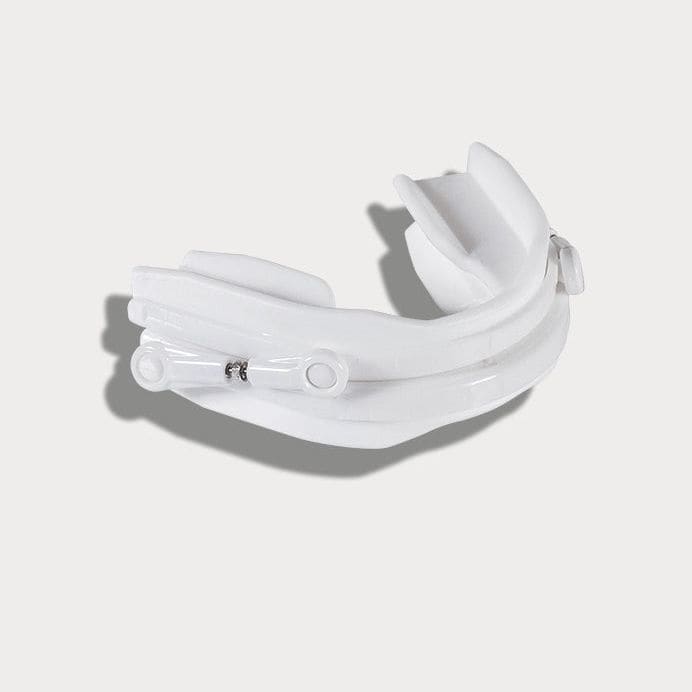 Dispositivo antirronquido férula - SomnoGuard® SPX - Tomed GmbH
