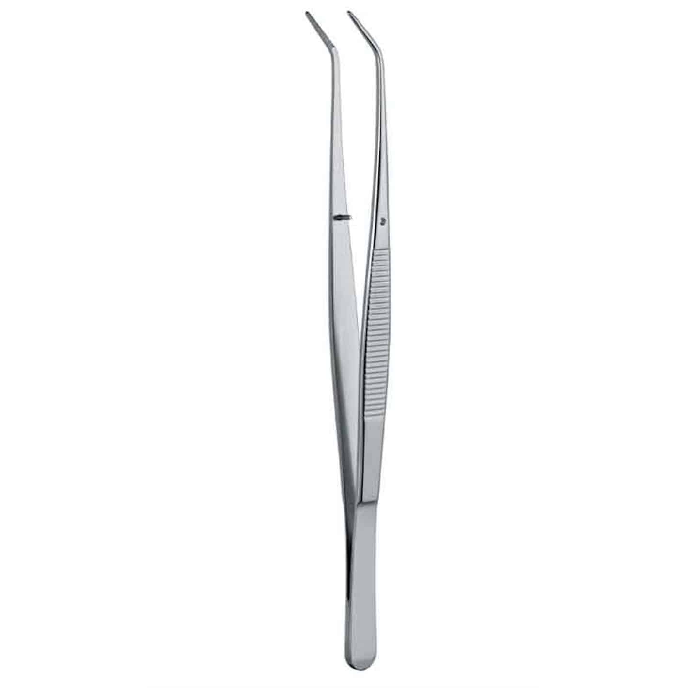 Pinza dental - Phoenix Instruments Limited - para apósitos / de acero ...