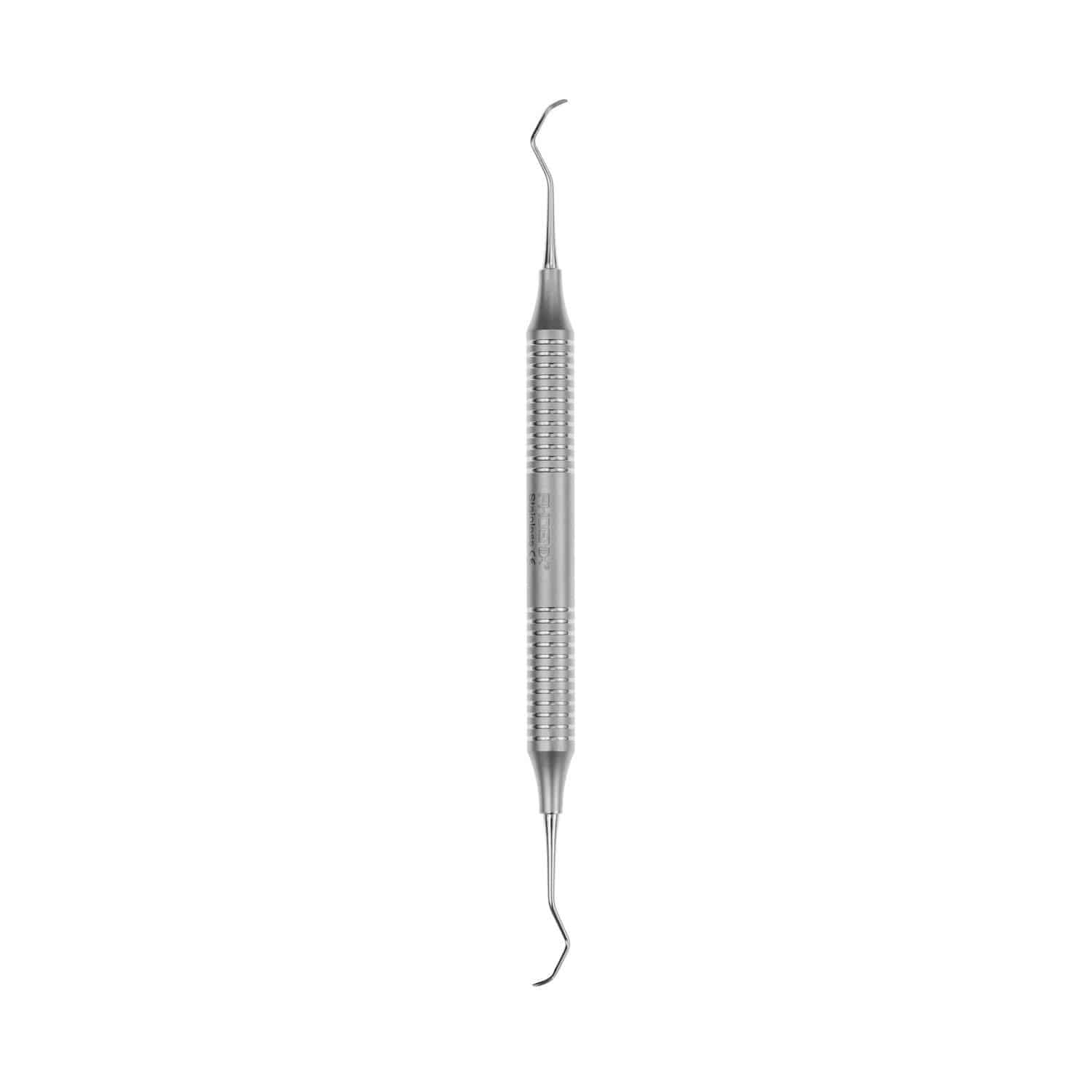 Cureta de Barnhart - 5/6 - Phoenix Instruments Limited - periodontal ...