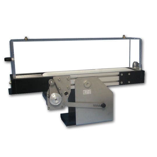 Cinta de correr para investigación preclínica - OXYLETPRO - Panlab