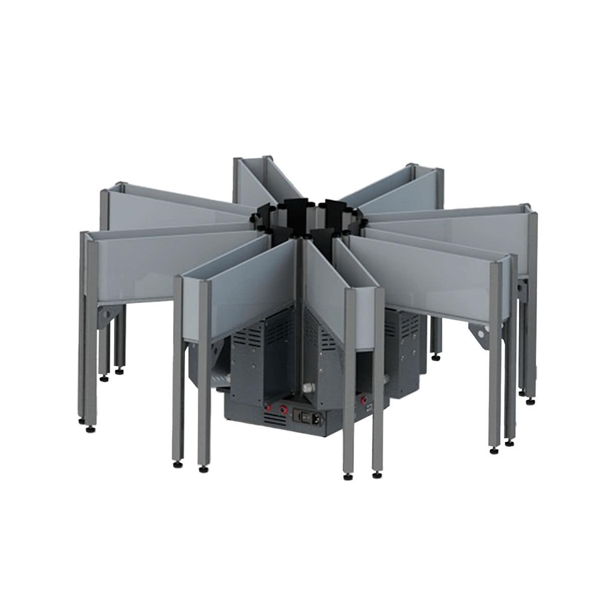 Laberinto para experimentación con animales - 41500 - Ugo Basile - para ...