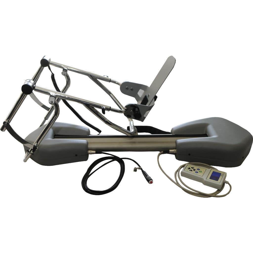 Artromotor de cadera - FİZYOFLEX 2000 - Fizyomed - de rodilla
