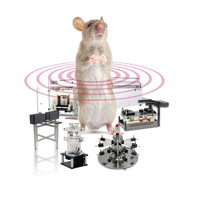 Sistema de telemetría para la investigación animal - Stellar - TSE ...