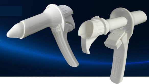 Proctoscopio recto - CLP series - BridgeMaster medical