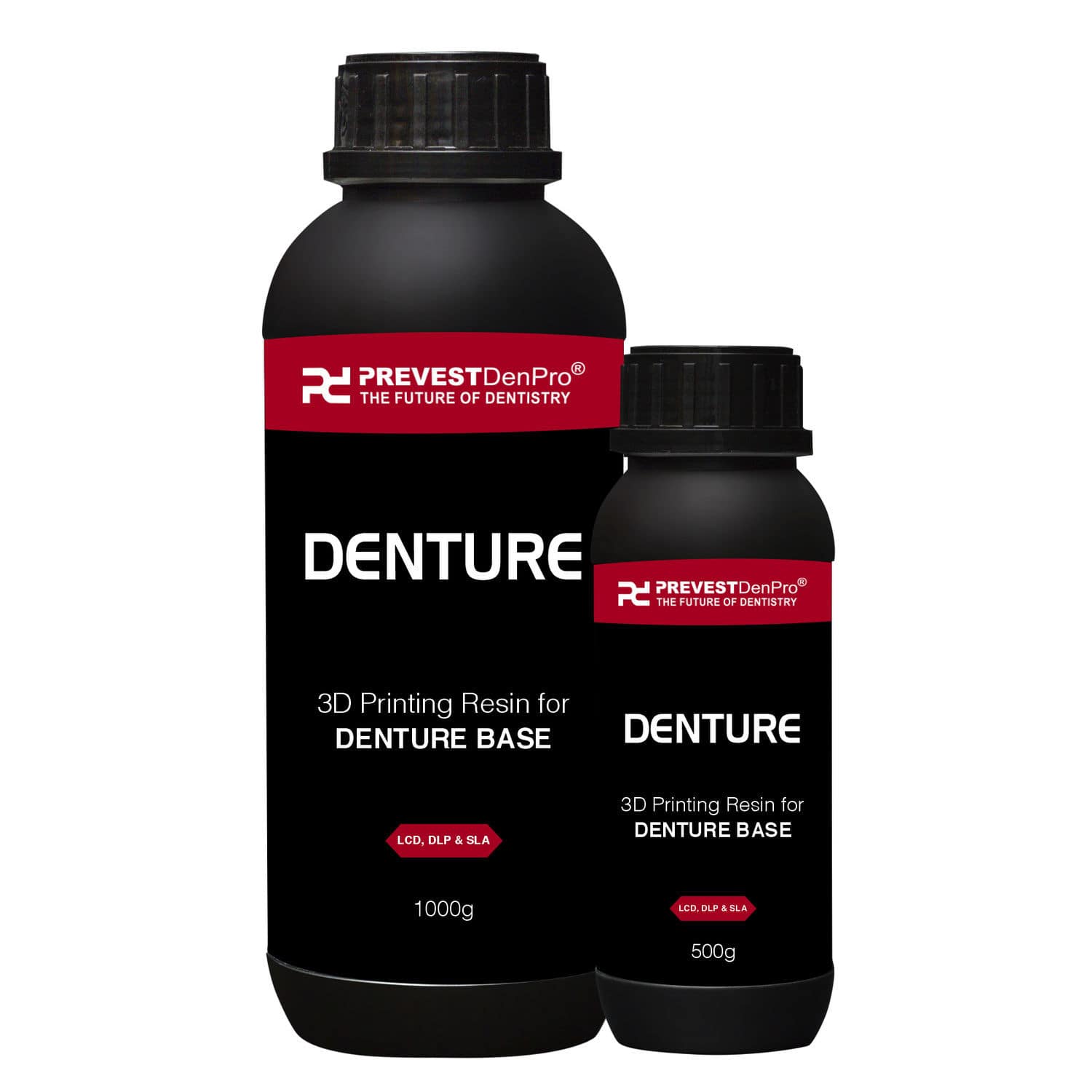 Material dental de resina - 18009 - PREVEST DENPRO LIMITED - para ...