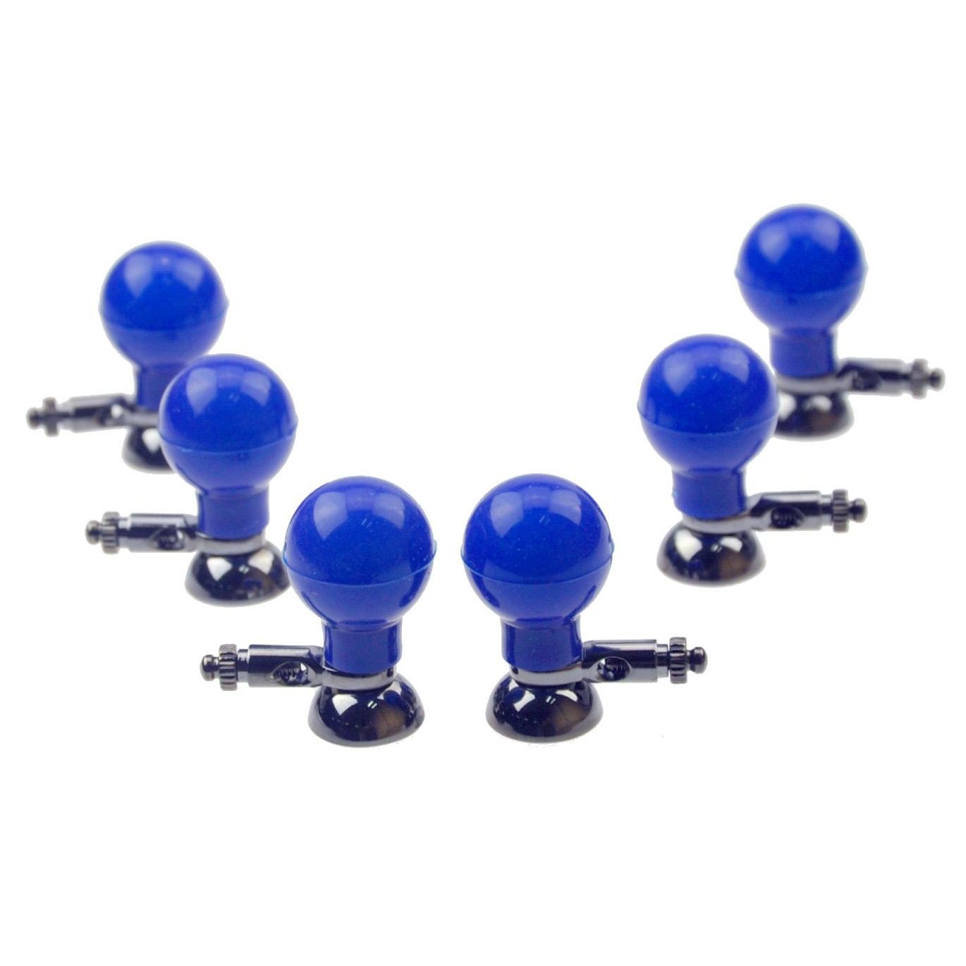 Electrodo ECG de ventosa - Shenzhen UpnMed Equipment Co.,ltd - de ...