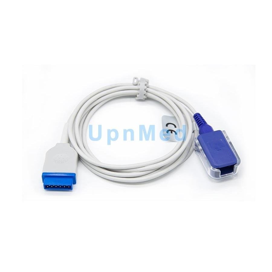 Cable adaptador SpO2 multiposición - U702-11BL - Shenzhen UpnMed ...