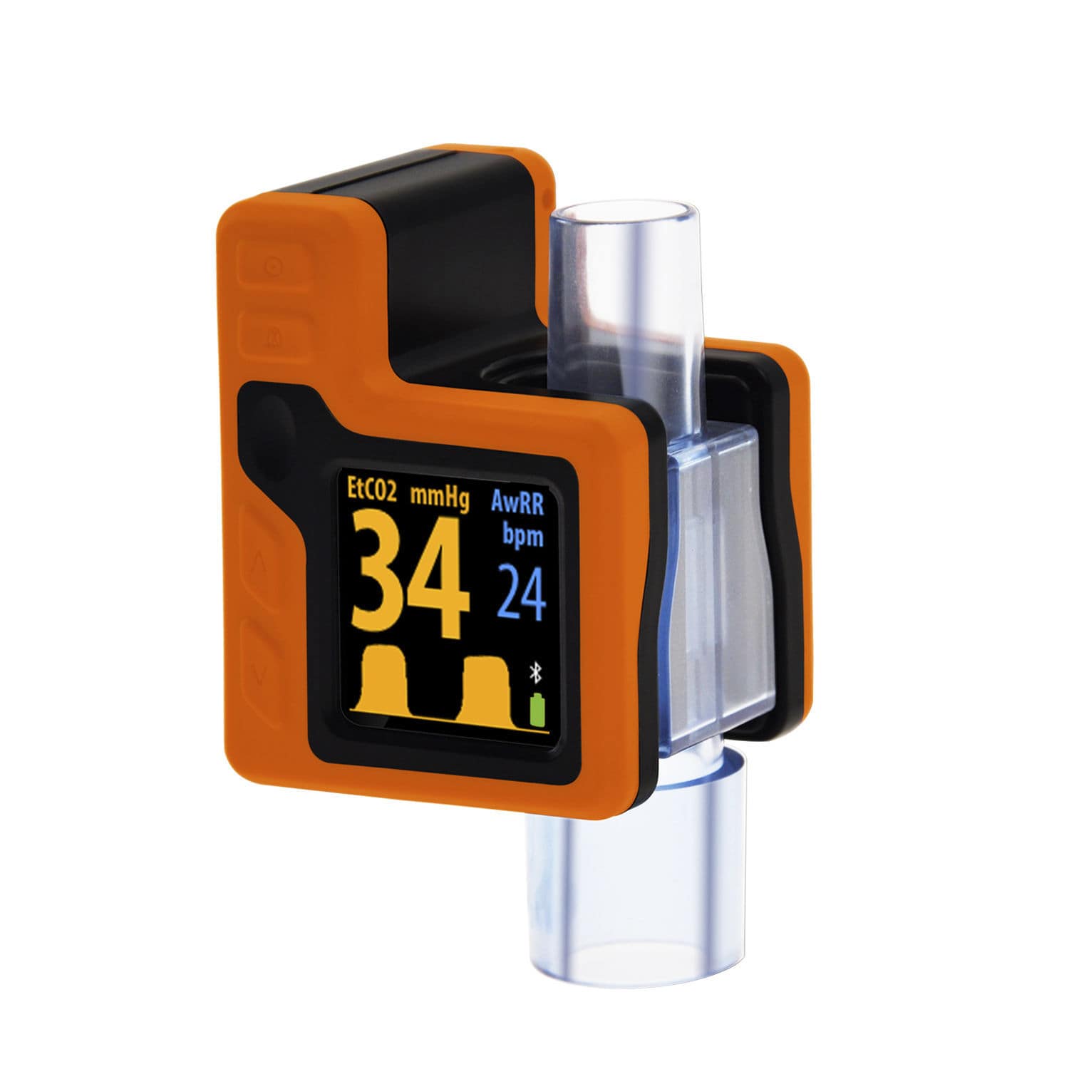 Sensor de CO2 - RICap® - Shenzhen Witleaf Medical Electronics - etCO2 ...