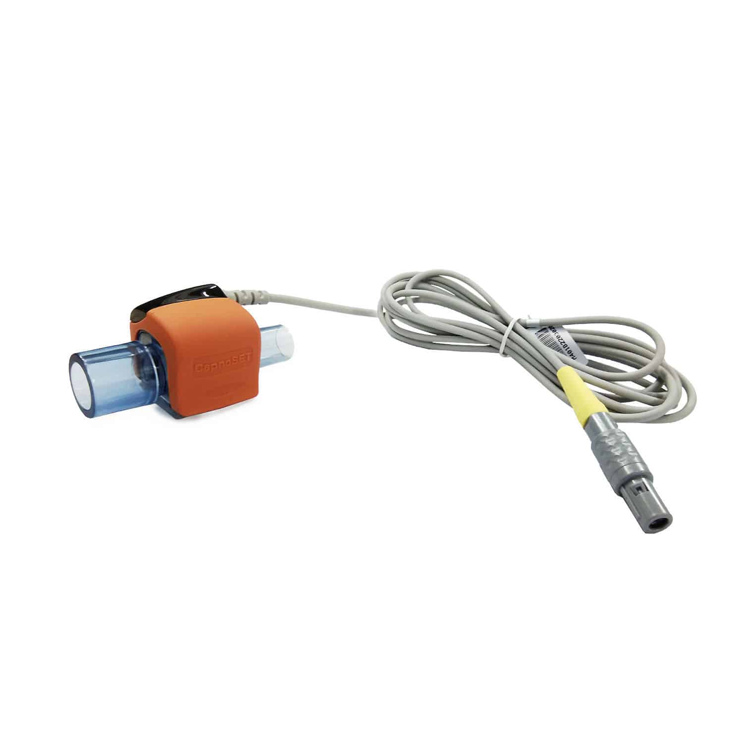 Módulo para monitor multiparamétrico de CO2 - CapnoSET® - Shenzhen ...