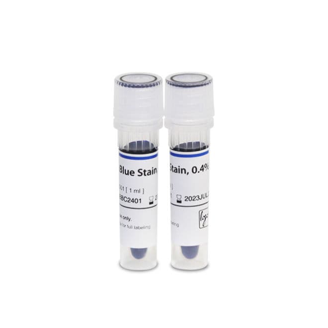 Reactivo colorante - T13001 - Logos Biosystems - colorante / para el ...