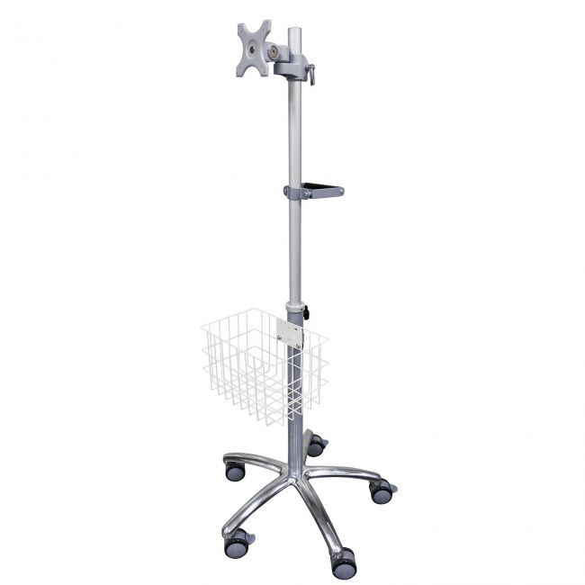 Carro informático - 130BA-3 - Diwei Industrial Co., Ltd.