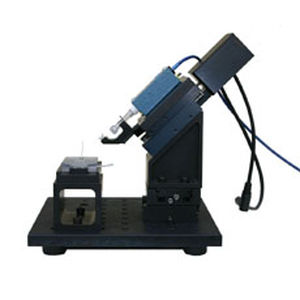 Sistema patch-clamp automatizada - PatchMAX - NeoBiosystems, Inc. - para la investigación