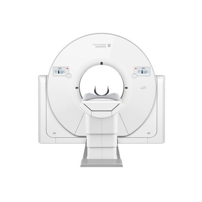 Escáner de tomografía computarizada para tomografía de cuerpo completo ...