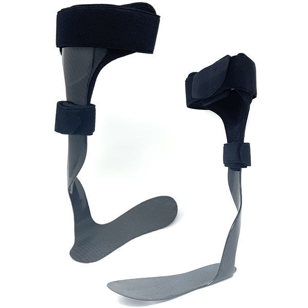 Órtesis de tobillo y pie - 7 series - Advanced Orthopaedics - L / M / S
