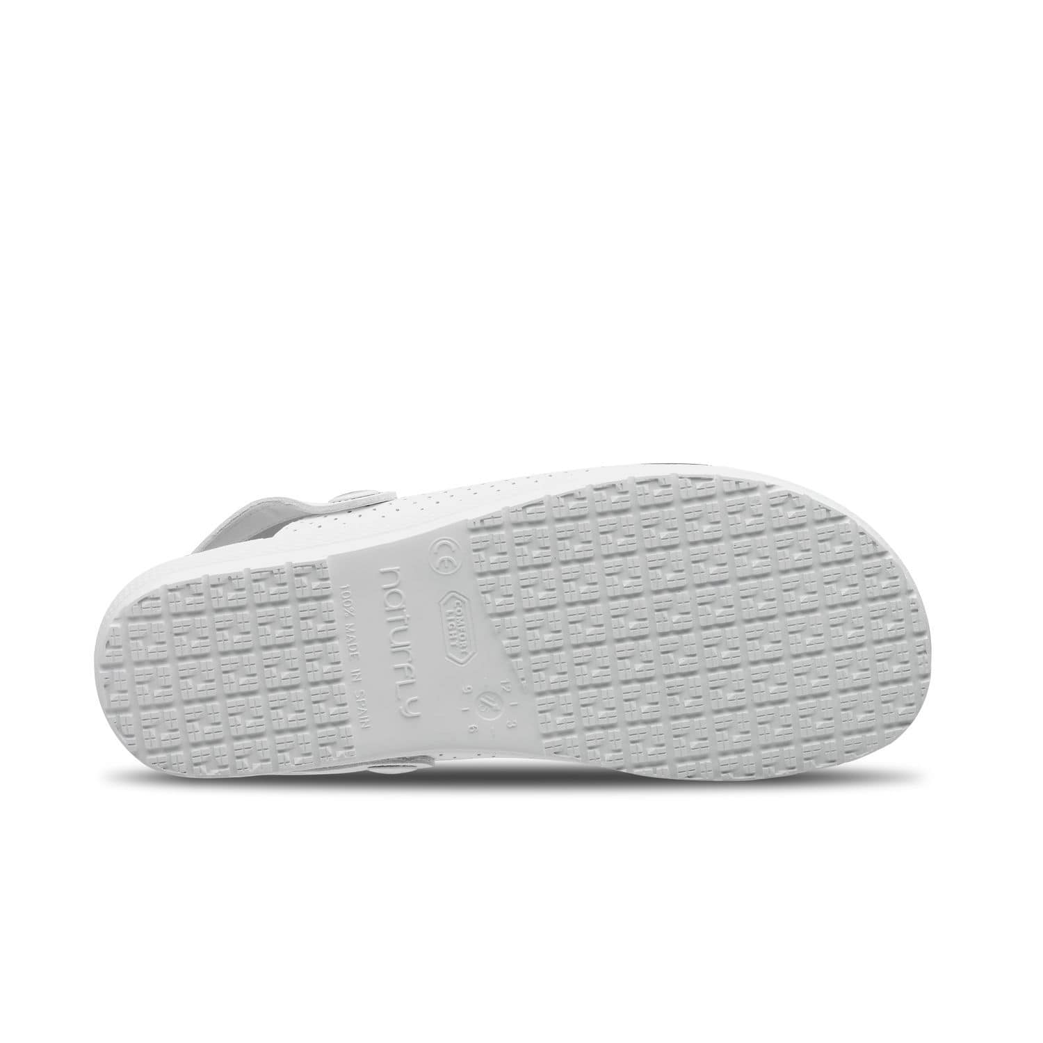 Zueco unisex - Mistral - Feliz Caminar - para enfermera / para personal ...