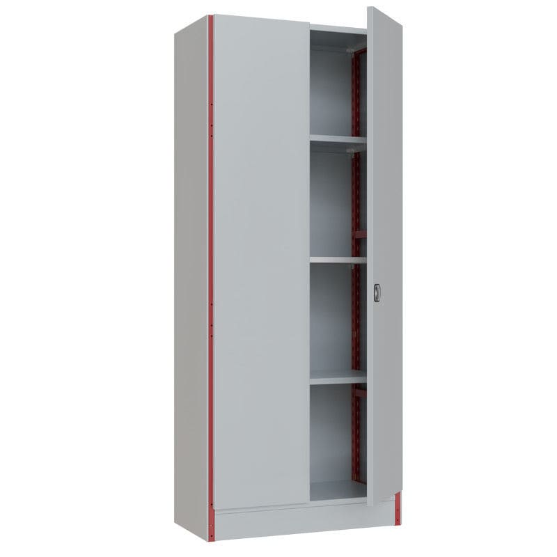 Armario con puertas batientes - Mobilrot Srl - de seguridad ...