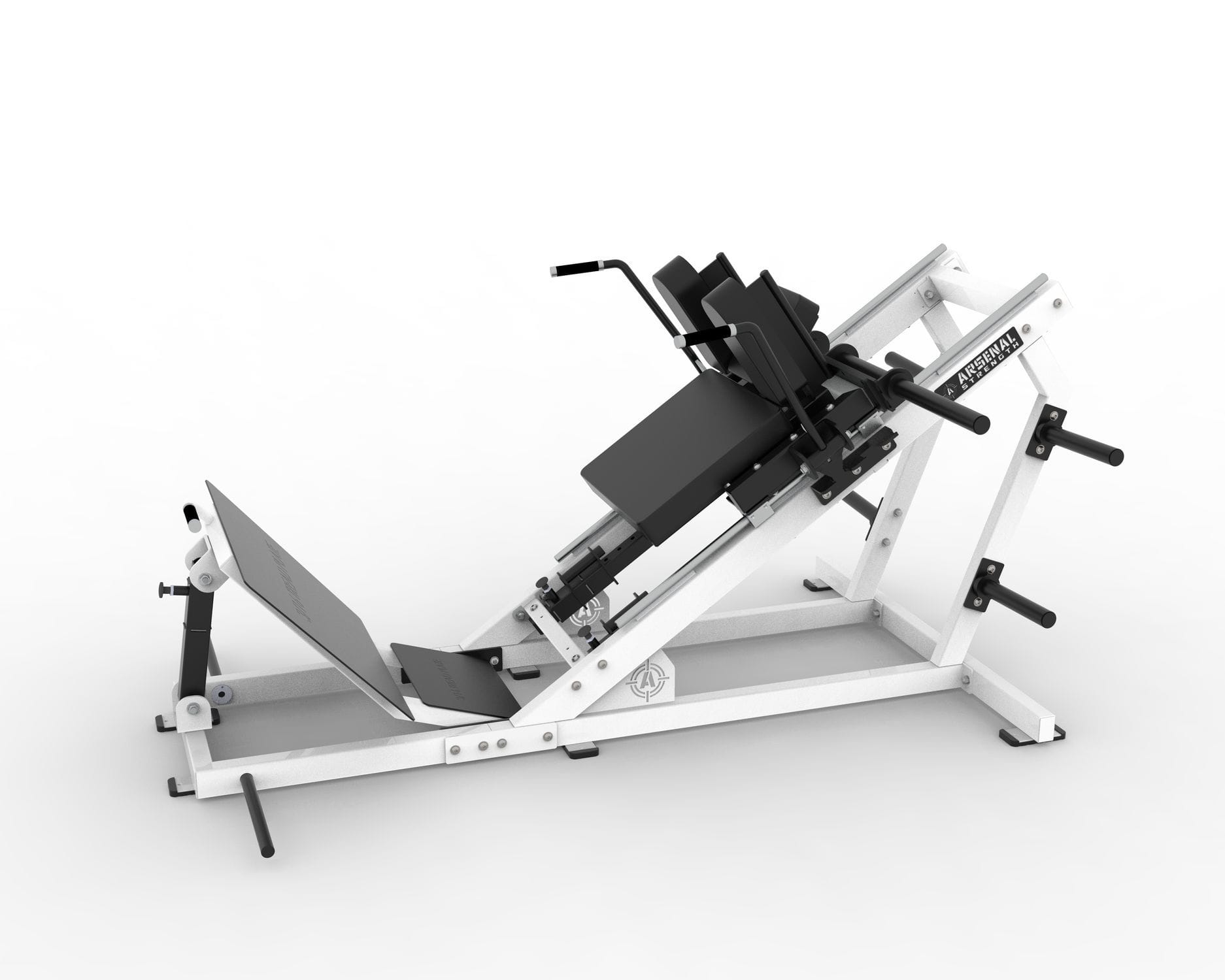 Máquina de musculación squat - AR-HS - Arsenal Strength