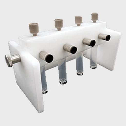 Depósito - FLUIWELL-4C - FLUIGENT