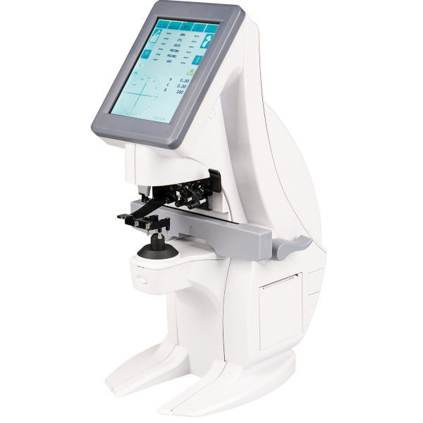 Frontofocómetro automático - LM-300 - OICO - Ophthalmic Instrument ...