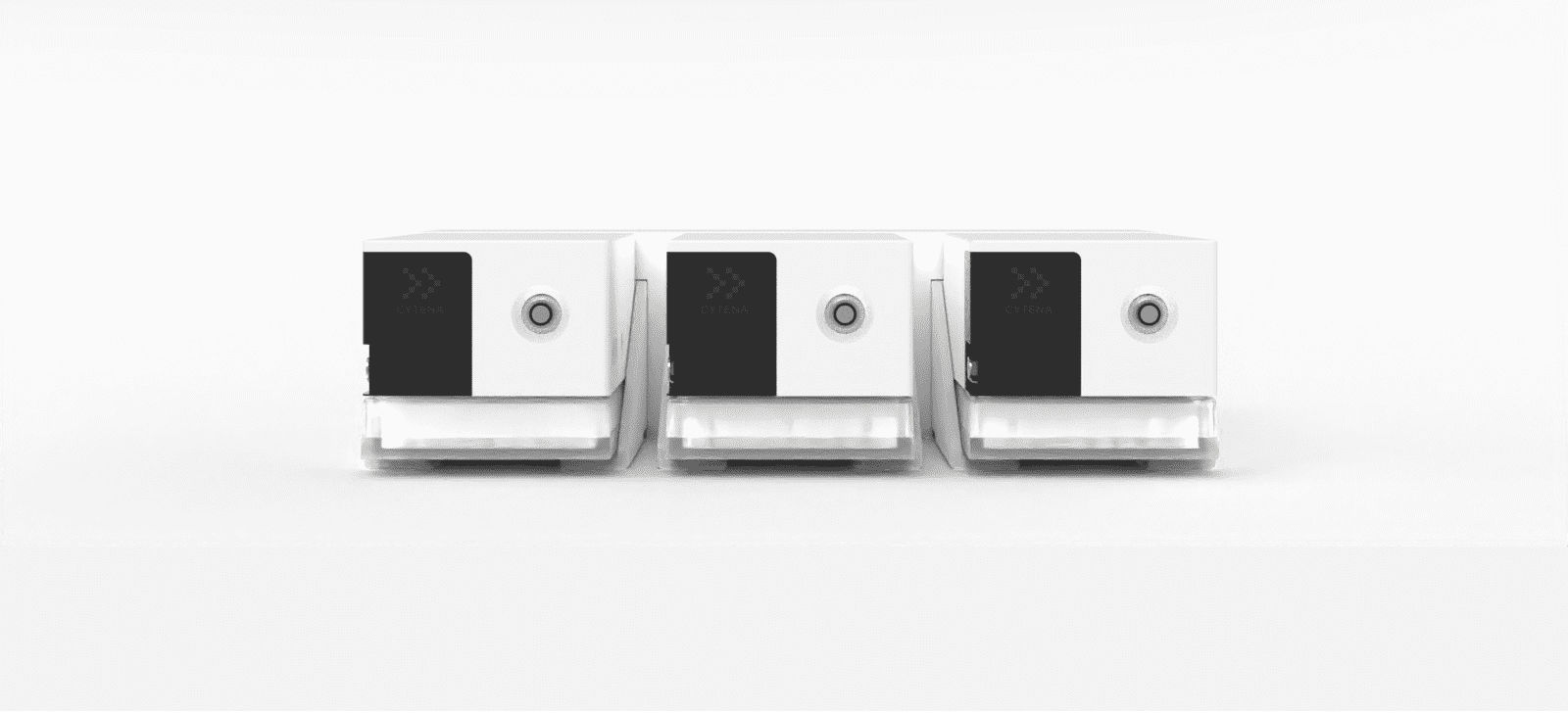 Microbiorreactor Continuo Cbird™ Cytena Gmbh Para La Industria Farmacéutica