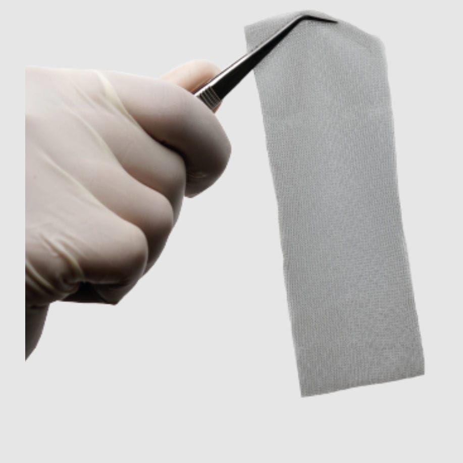 Matriz tisular cirugía ortopédica - HYALOCOVER - Biolot Medical ...