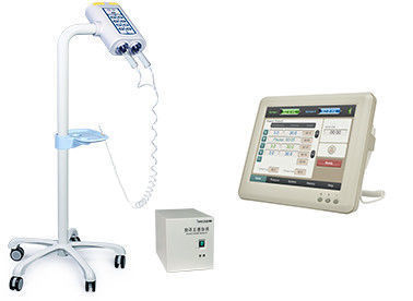 Inyector de contraste para IRM - C60 - Shenzhen Kenid Medical Devices ...