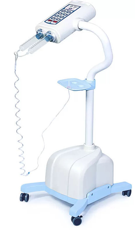 Inyector de contraste para escáner de rayos X - C11 - Shenzhen Kenid ...