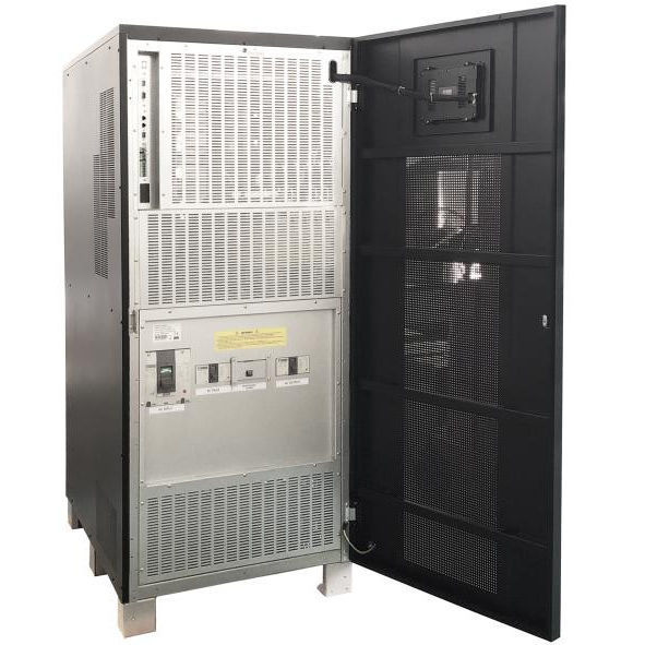 Sistema de alimentación ininterrumpida - KND-UPS - Shenzhen Kenid ...