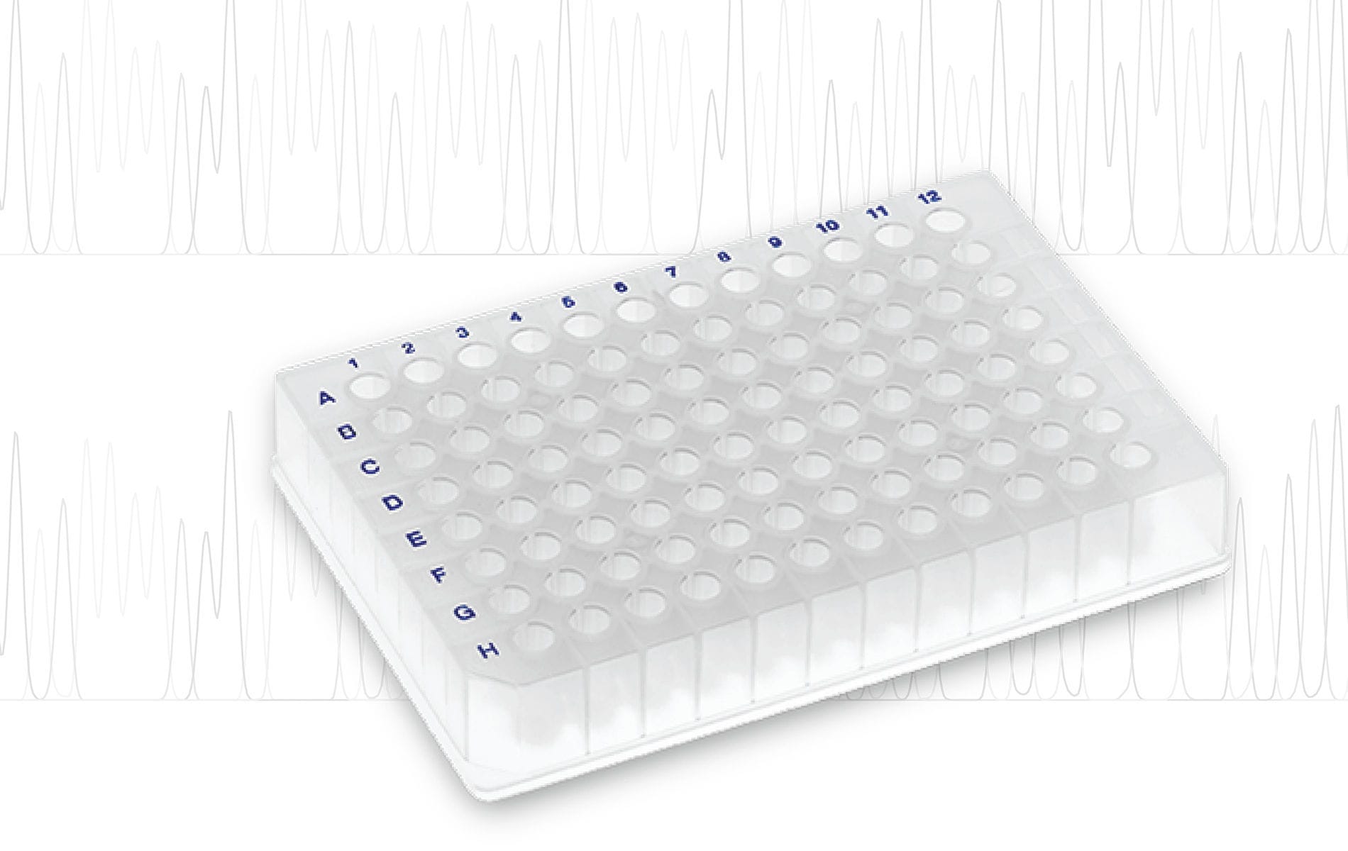 Microplaca para PCR - ExcelaPure™ - Edge BioSystems - de filtración ...