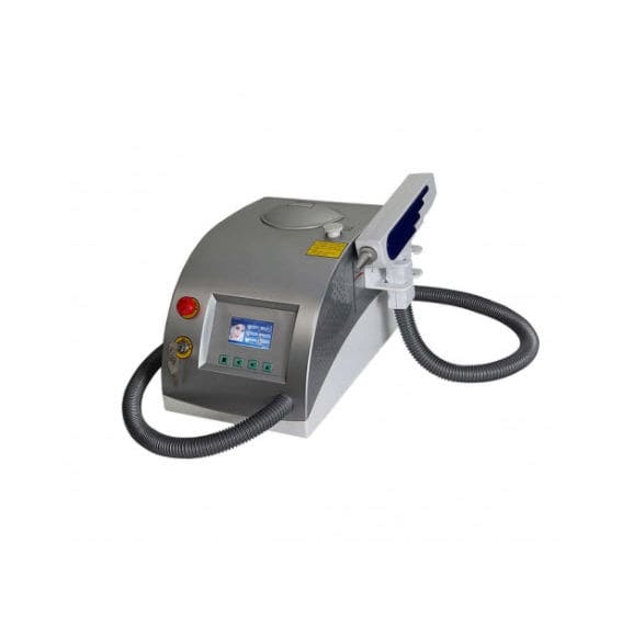 Láser para la eliminación de tatuajes - RY280 - Beijing ADSS ...