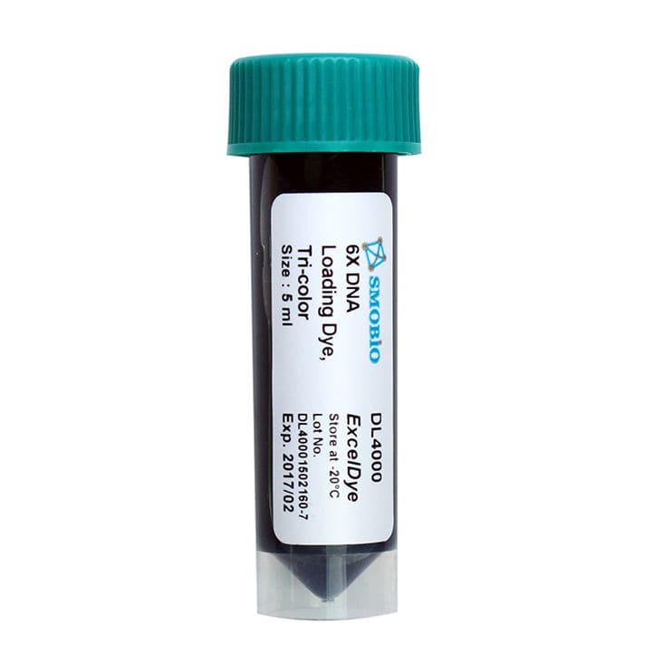 Reactivo colorante - DL4000 - SMOBIO Technology, Inc. - para extracción ...