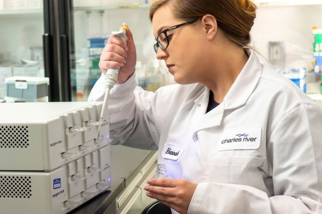 Espectrofotómetro visible - Endosafe® nexgen-MCS™ - Charles River ...