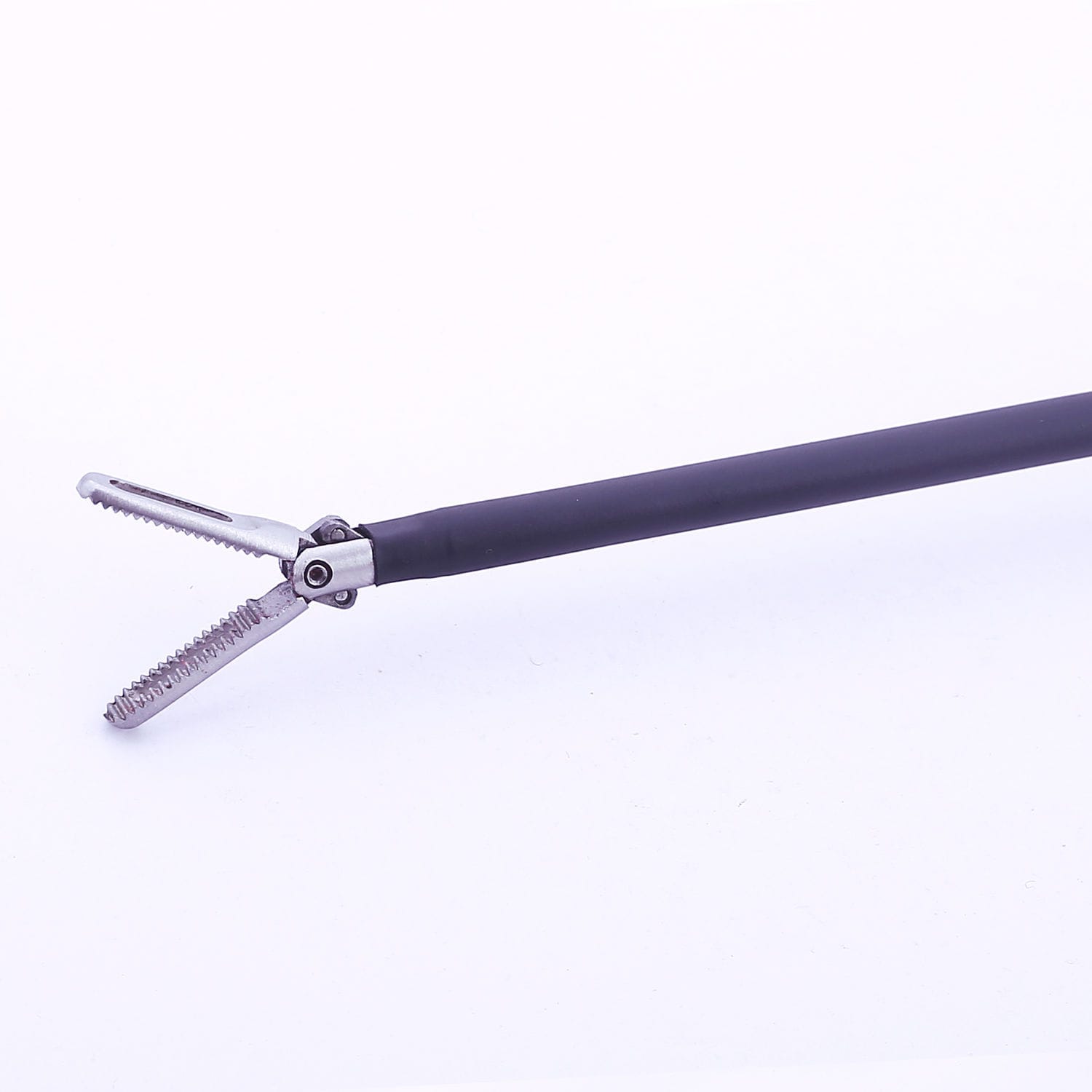 Pinza para laparoscopia - TI-21-2002 - TRANSACT INTERNATIONAL - de ...