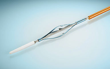 Valvulotomo - LimFlow