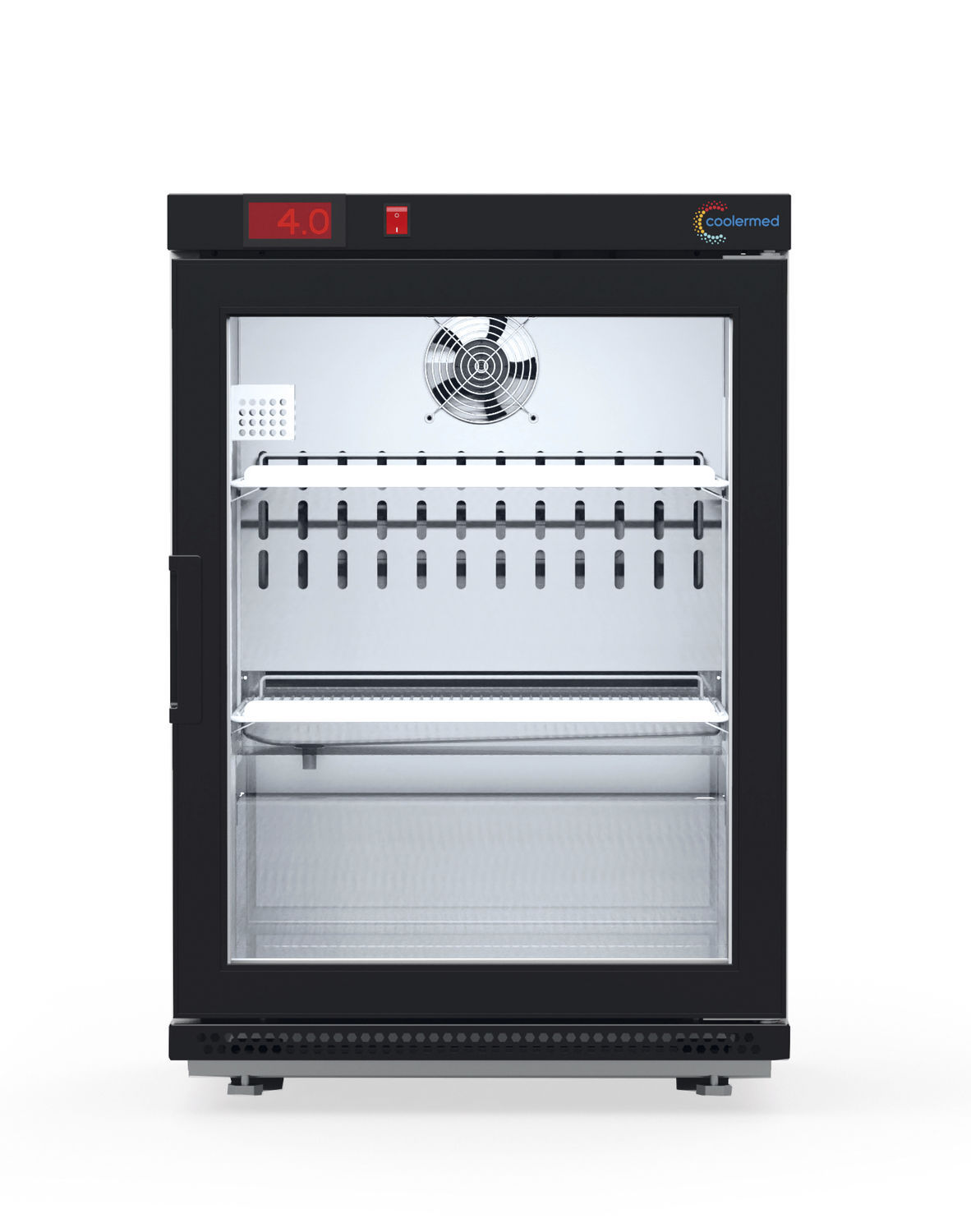 Refrigerador para vacunas - ECO170ASI - CoolerMed (Medical Refrigerator ...