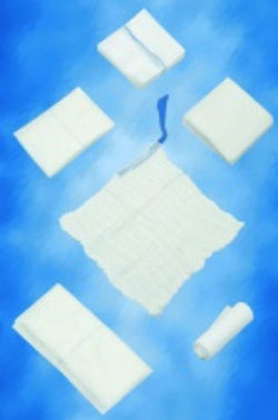 Compresa de gasa estériles - jac-cell Medic