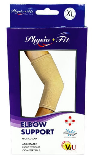 Codera - V2U Healthcare