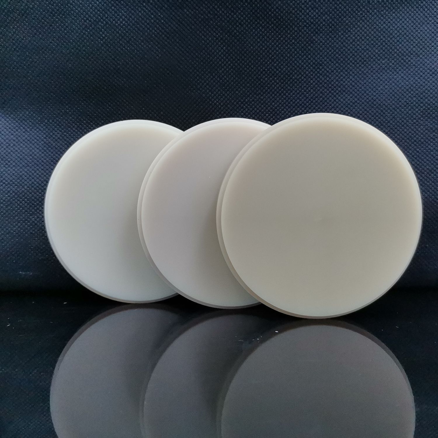 Material dental de PMMA - Monolayer - Hunan Vsmile Biotechnology Co ...