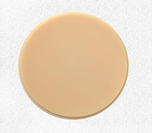 Material dental de PMMA - Beautyzir Technology Co.,Ltd. - para corona ...