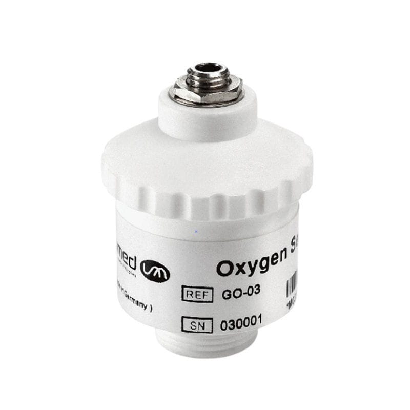 Sensor de oxígeno - GO-03 - Unimed Medical Supplies - para dispositivos ...