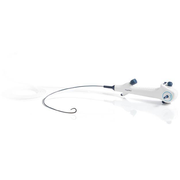 Videolaringoscopio gran angular - RH-M22/32/40/50/52/58 - HugeMed - de ...