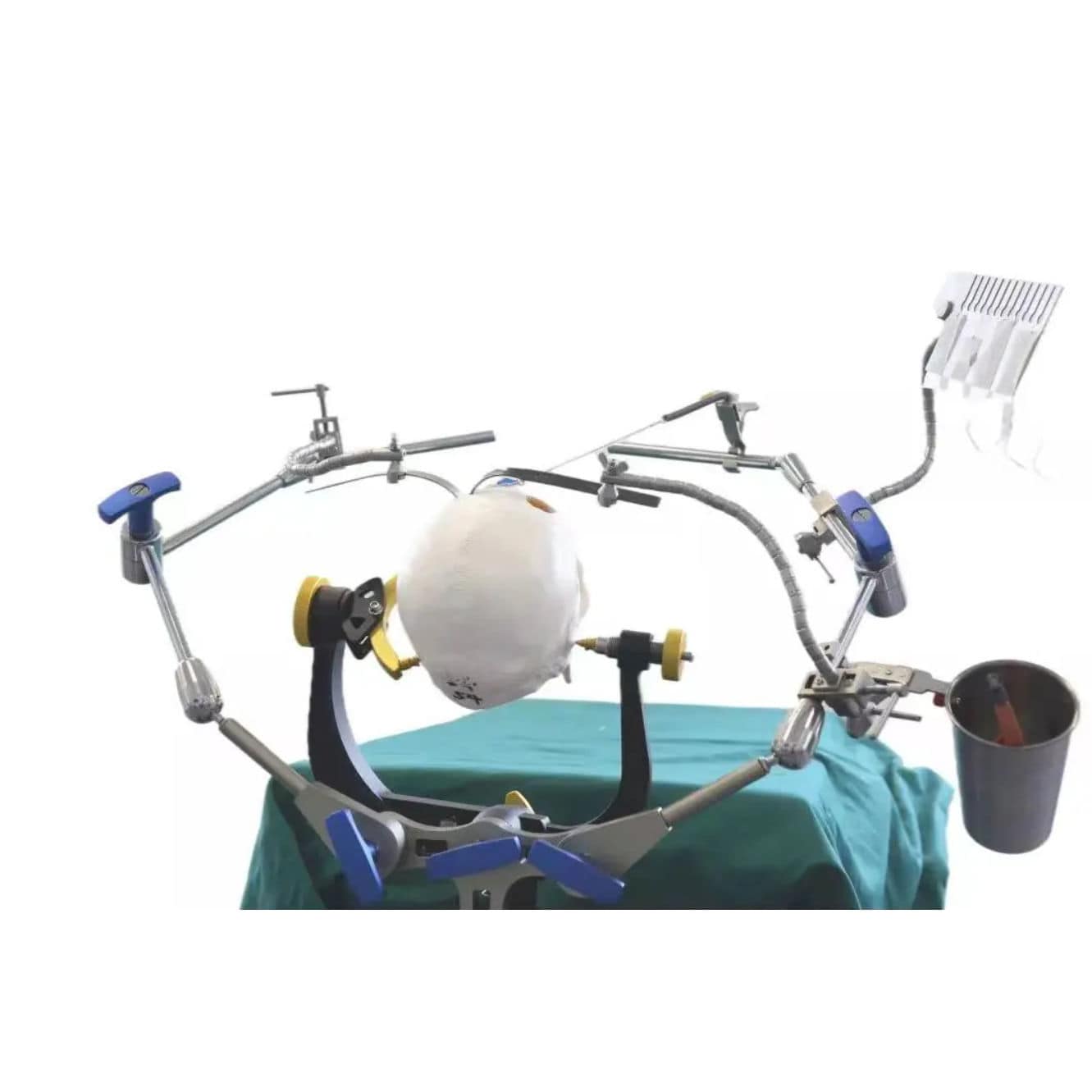 Retractor para cirugía - Hotry