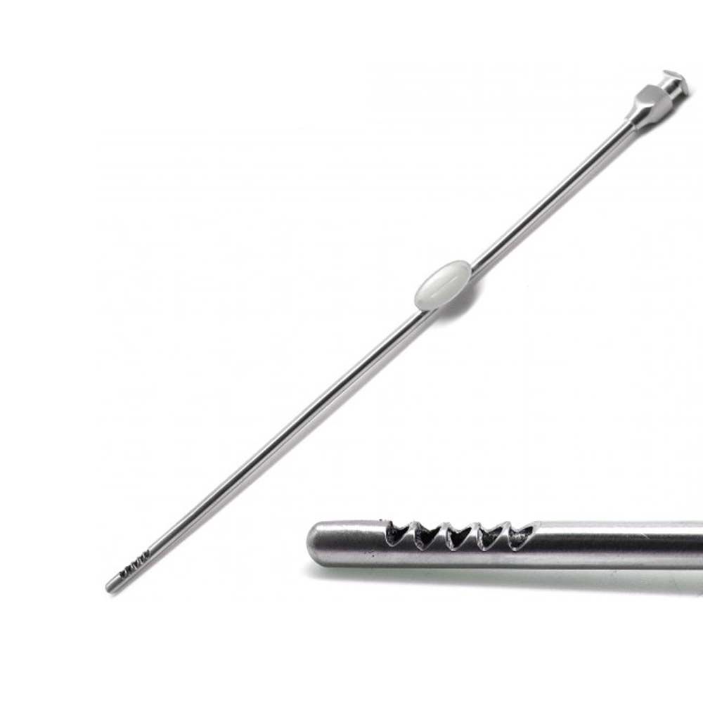 Cureta ginecológica - 14-430 - Medicta Instruments - de Novak / apta ...